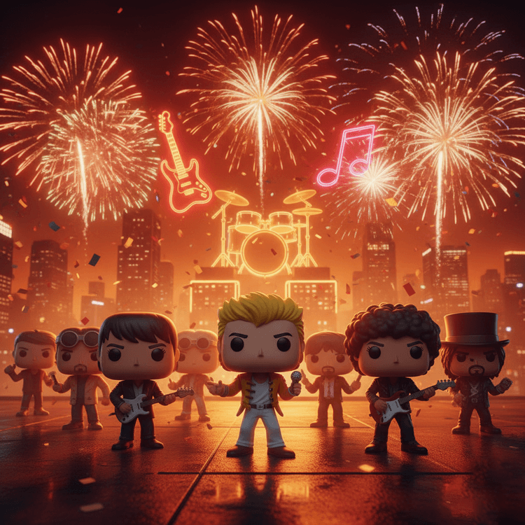 Figurines Pop pas chères : Comparateur de prix Funko Pop n°1 en France ...
